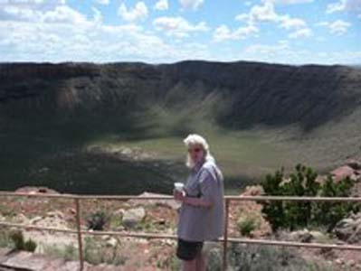 Sanni moves to Arizona